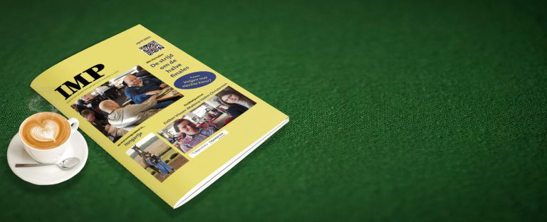 IMP Bridge Magazine - IMP - BRIDGEBLAD VOOR GEVORDERDENIMP – BRIDGEBLAD ...