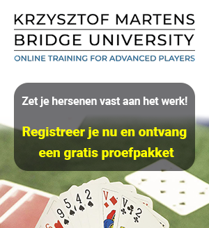 IMP Bridge Magazine - IMP - BRIDGEBLAD VOOR GEVORDERDENIMP – BRIDGEBLAD ...