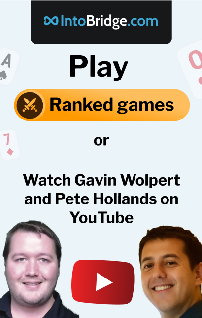 IMP Bridge Magazine - IMP - BRIDGEBLAD VOOR GEVORDERDENIMP – BRIDGEBLAD ...