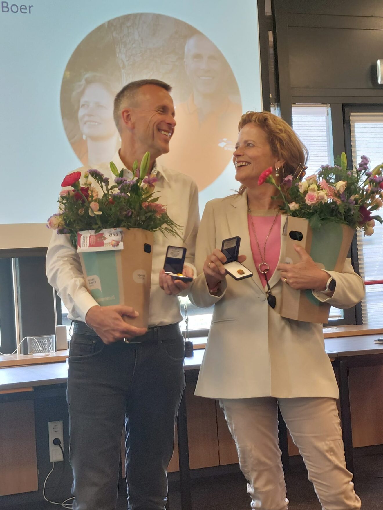 NBB zet bridgers in het zonnetje - IMP - BRIDGEBLAD VOOR DE AMBITIEUZE ...