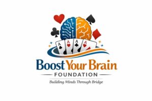 Boost Your Brain - BRIDGE MAGAZINE IMPBRIDGE MAGAZINE IMP
